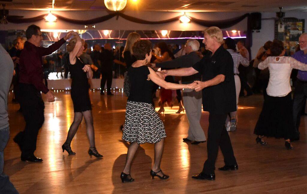 Mates And Dates Social Ballroom Dance Club for Couples|Silicon Valley ...
